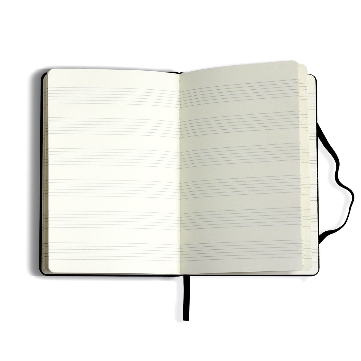 Journeyman Classic - Guitar tab notebook – myjourneyman